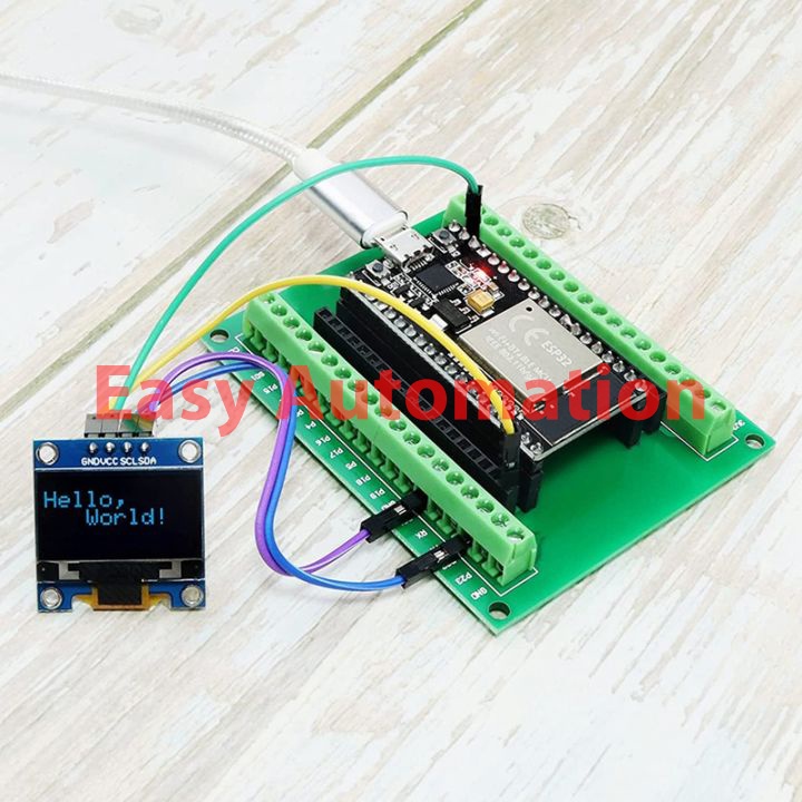 Đế cắm ESP32, ESP8266 - Đế ra chân cho module ESP32-ESP8266(Hà Nội sẵn hàng) | Shopee Việt Nam