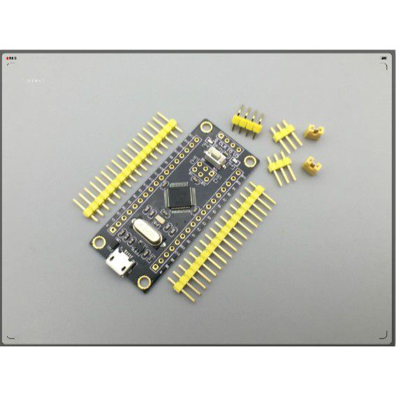 KIT STM32F103C8T6 Board Mini | Shopee Việt Nam