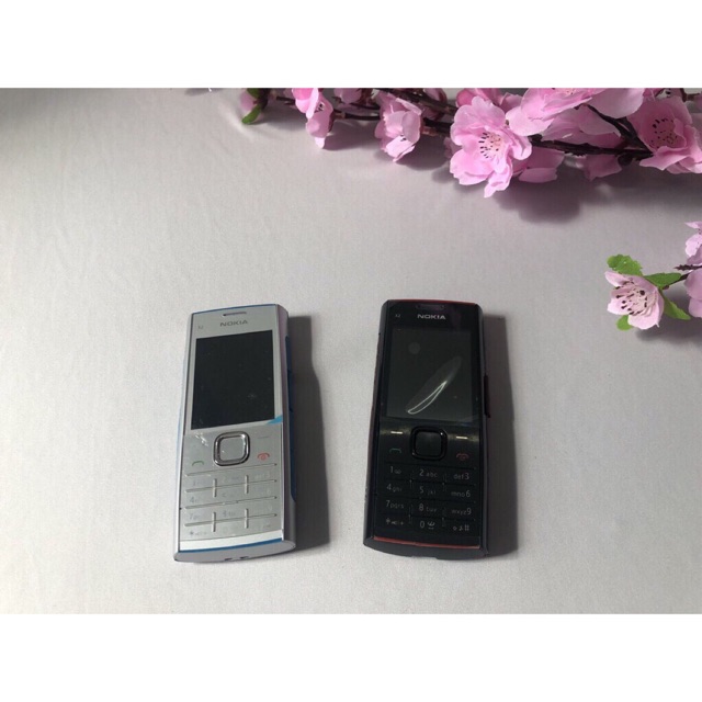ĐIỆN THOẠI NOKIA X2-00 MAIN CHÍNH HÃNG | Shopee Việt Nam