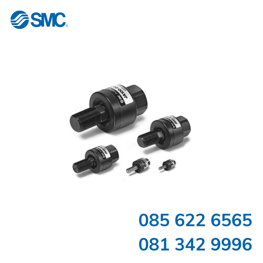 JA15-5-080 Khớp nối SMC chính hãng có xuất VAT - SMC CHINH HANG ...