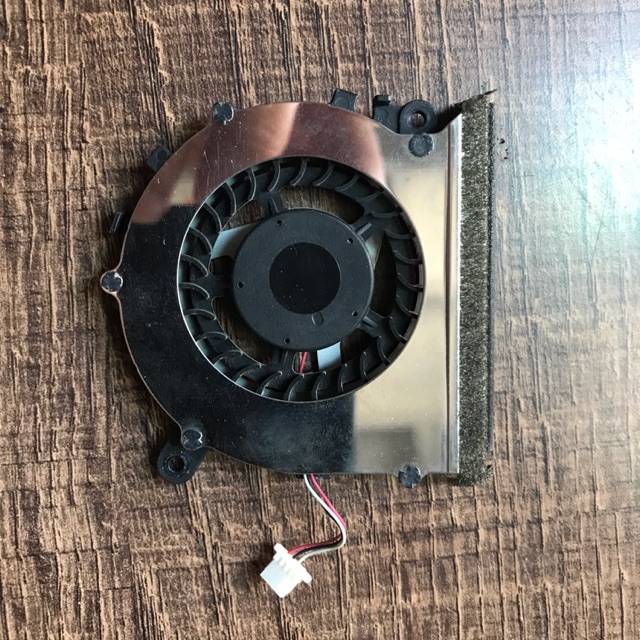Quạt tản nhiệt cpu laptop samsung Np530 Np540 | Shopee Việt Nam