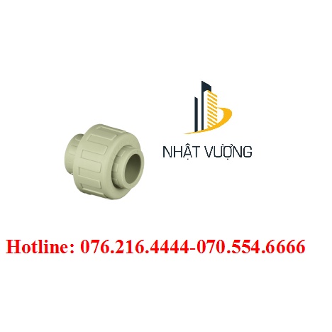 rắc co nhựa nhiệt PPR Tiền phong D20 D25 D32 D40 D50 | Shopee Việt Nam