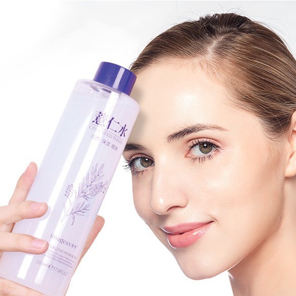 Toner cấp ẩm trắng da ý dĩ nội địa trung 500ml TKK207 | Shopee Việt Nam