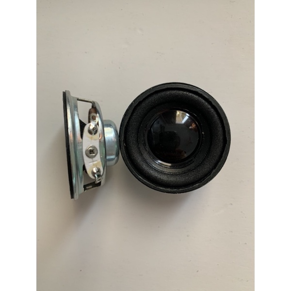 Linh kiện loa 3w 40hm 40mm | Shopee Việt Nam
