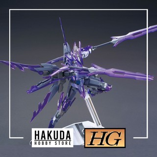 Mô hình HGBF 050 1/144 HG Transient Gundam Glacier - Chính hãng Bandai Nhật Bản | Shopee Việt Nam