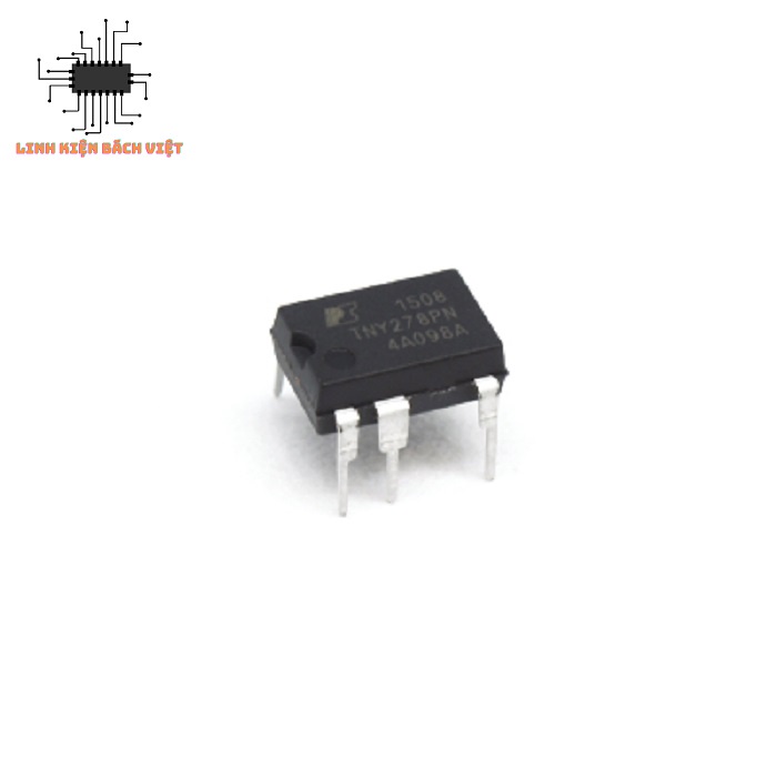 TNY278PN DIP-7 chính hãng Power Integrations | Shopee Việt Nam