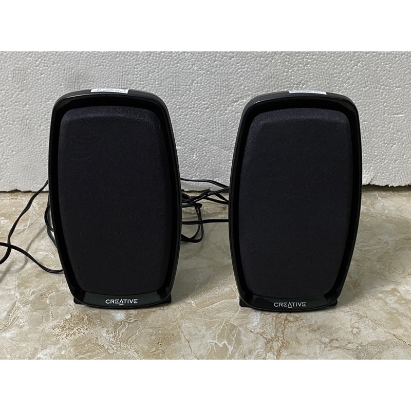 Loa Creative 245 2.0 (cũ) | Shopee Việt Nam