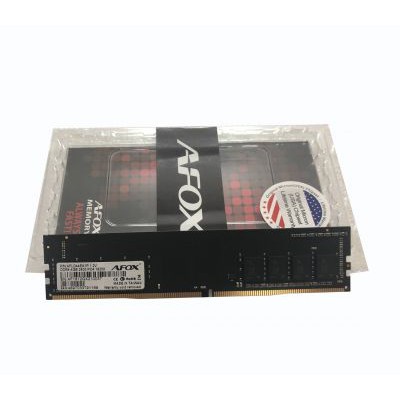Ram AFOX 4GB/2400 chính hãng new 100% | Shopee Việt Nam