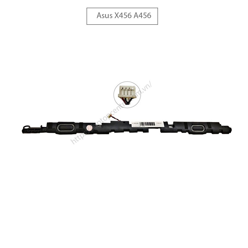 Loa Speaker Laptop Asus X456 A456 F456 R456 | Shopee Việt Nam