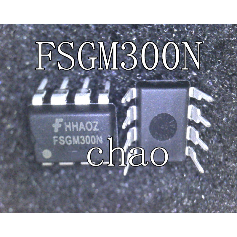 FSGM300N 300N ic nguồn trên mainboard | Shopee Việt Nam