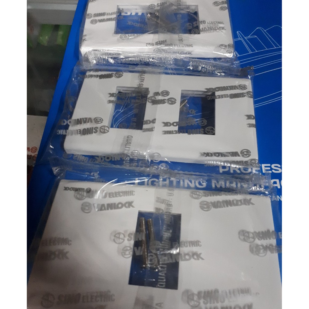 Mặt 1,2,3 thiết bị S18CC | Shopee Việt Nam