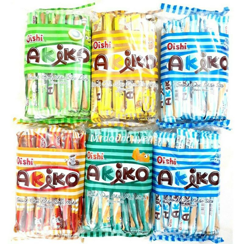 bánh akiko | Shopee Việt Nam