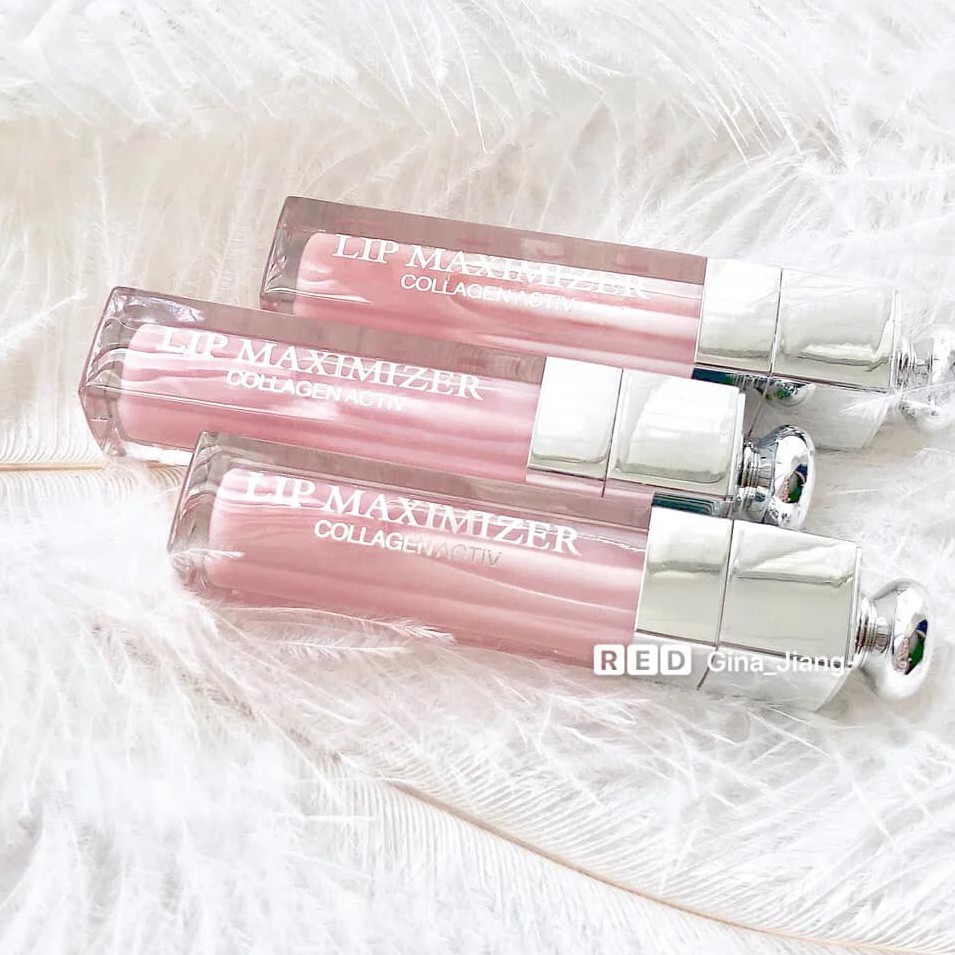 𝐒𝐨𝐧 𝐝𝐮̛𝐨̛̃𝐧𝐠 𝐃𝐢𝐨𝐫 𝐀𝐝𝐝𝐢𝐜𝐭 𝐋𝐢𝐩 𝐌𝐚𝐱𝐢𝐦𝐢𝐳𝐞𝐫 𝟎𝟎𝟏 𝐏𝐢𝐧𝐤 | Shopee Việt Nam