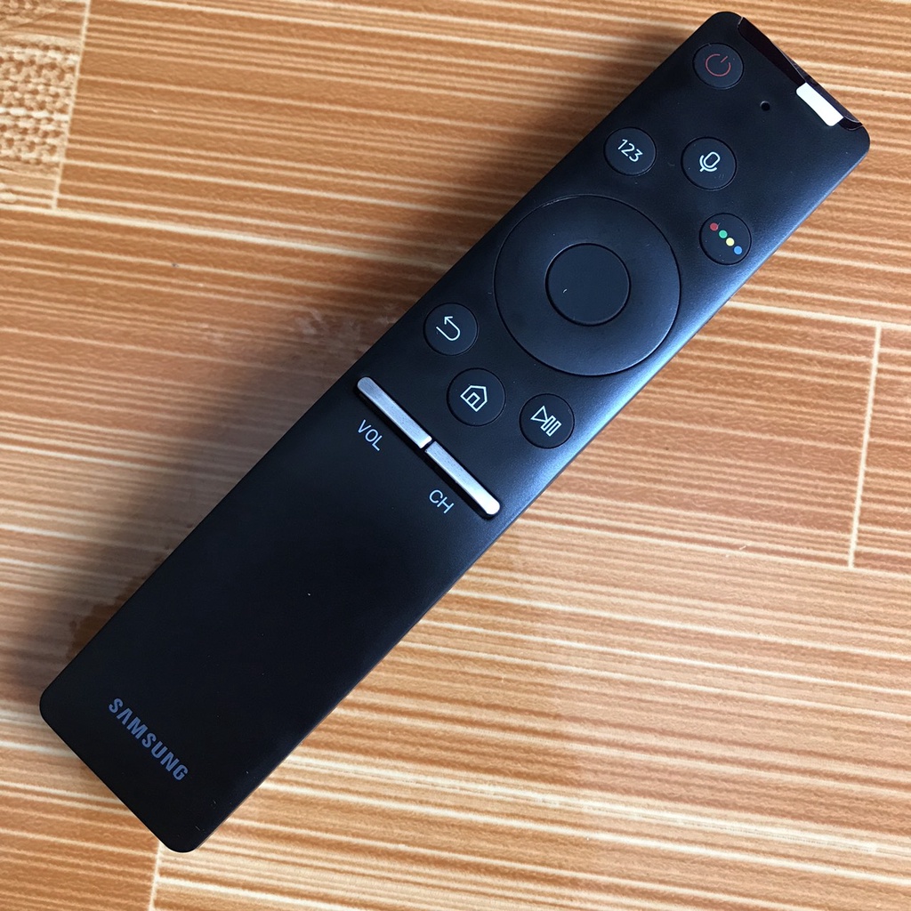 [HÀNG CAO CẤP] Điều khiển tivi samsung tìm kiếm giọng nói (Model BN59 ...