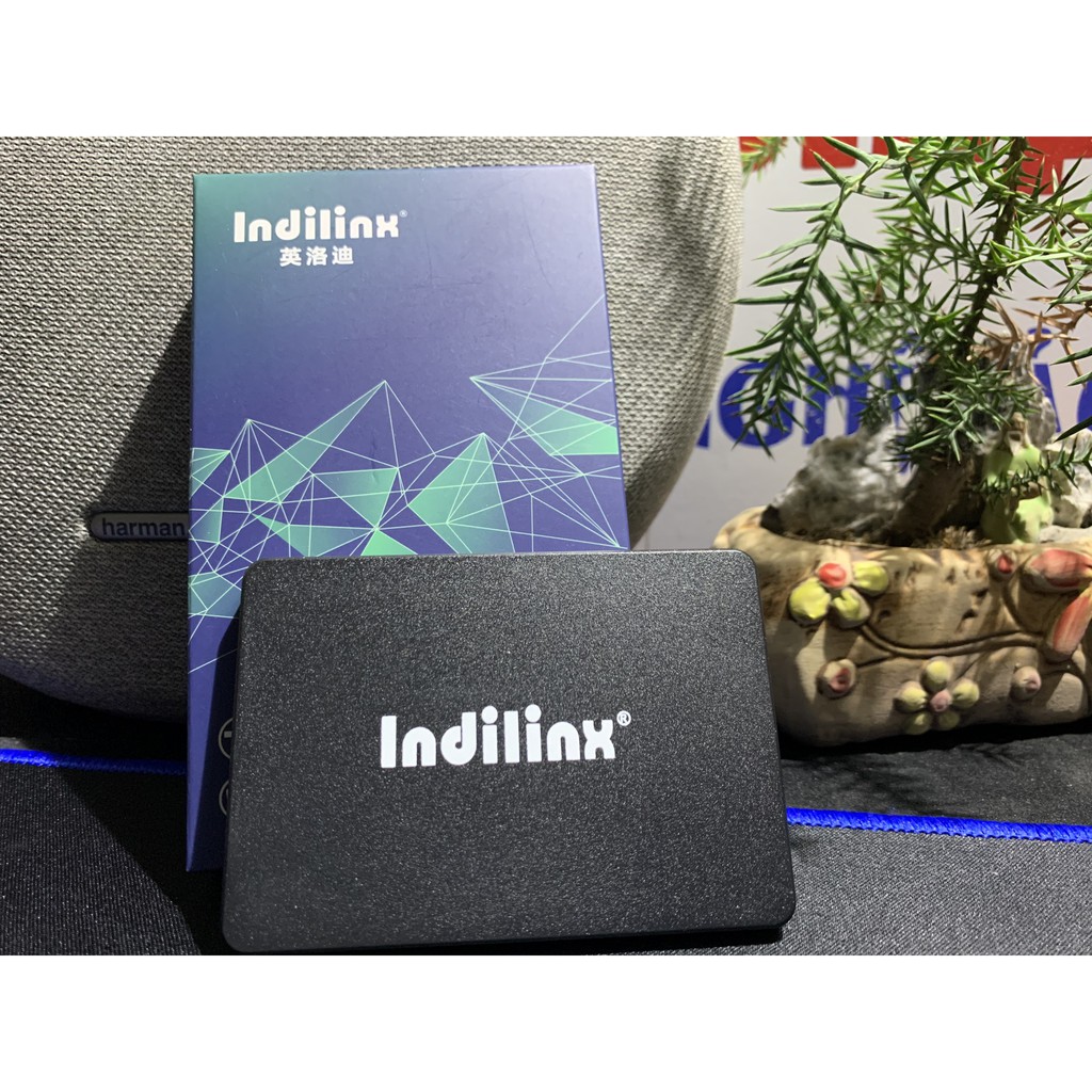 Ổ cứng ssd indilinx | Shopee Việt Nam