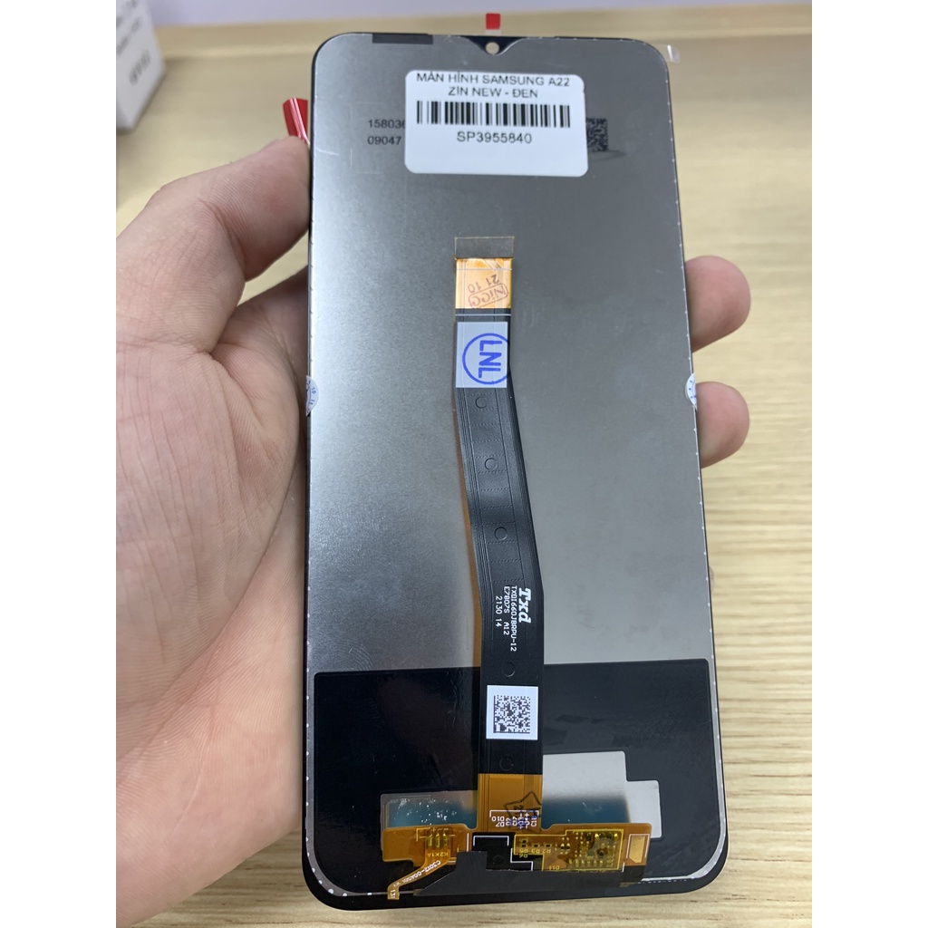 Màn hình full Samsung A22 5G 2021, A226 | Shopee Việt Nam