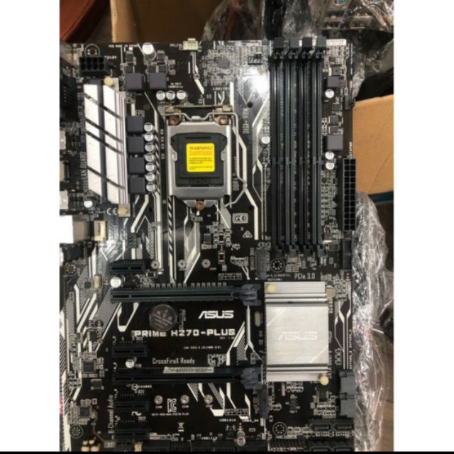 Main asus prime h270-plus | Shopee Việt Nam