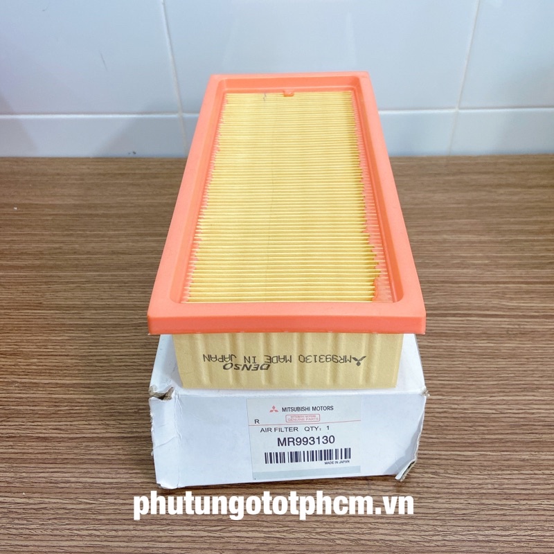 Lọc gió động cơ Mitsubishi Xpander 2018-nay (1500A687, 1500A678 ...