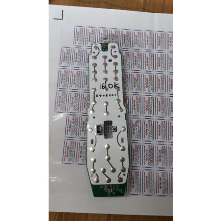 bo mạch remote điều khiển LG,SAMSUNG đời MR18 2018, MR19 2019, MR20 ...