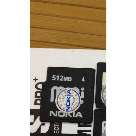 thẻ nhớ MMC, thẻ chơi game Ngage, mini card | Shopee Việt Nam