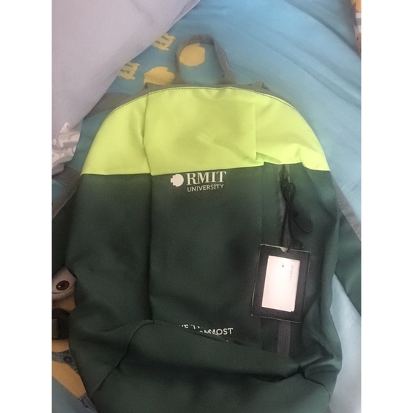 balo RMIT siêu hot sản phẩm Thu-Đông 2020 | Shopee Việt Nam