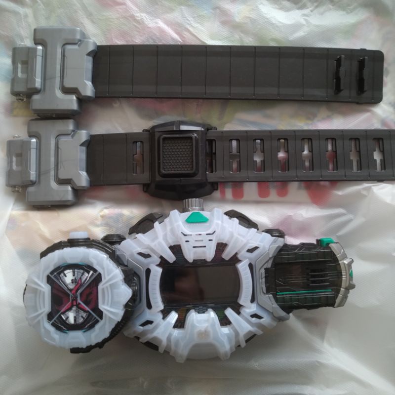 Đồ Chơi Siêu Nhân DX Henshin Belt Kamen Rider | Shopee Việt Nam
