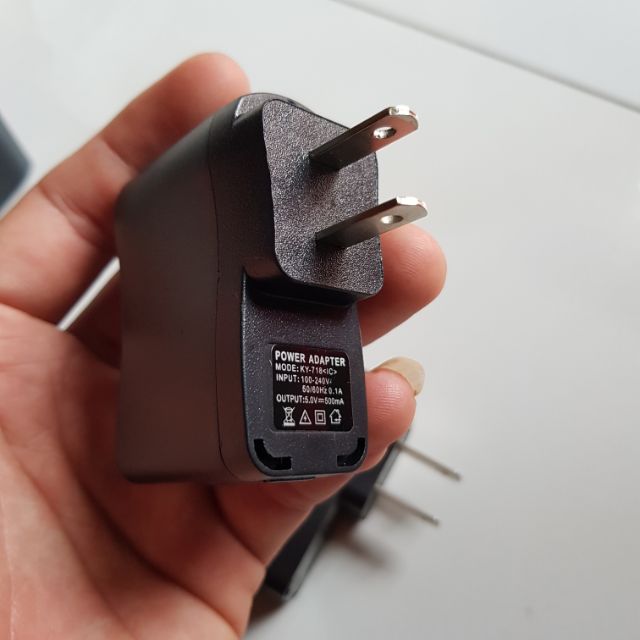 Sạc pin 5V-1A | Shopee Việt Nam