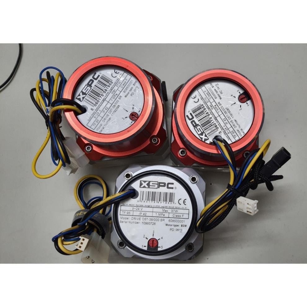 Thanh lý Bơm Pump D5 XSPC | Shopee Việt Nam