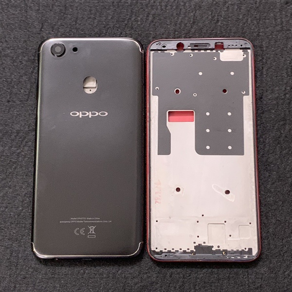 Bộ Vỏ điện Thoại Opo F5 Zin Gồm Vỏ Và Xương Shopee Việt Nam