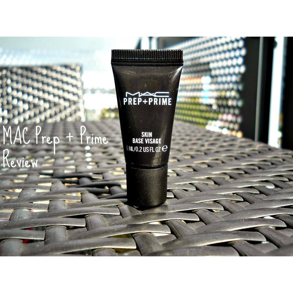 Kem lót M.A.C pre+prime skin base visage | Shopee Việt Nam