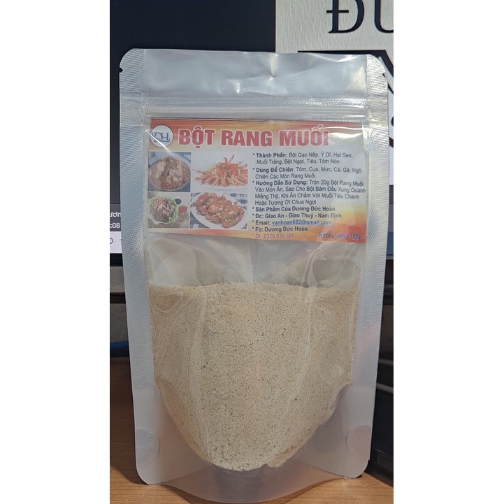Bột Rang Muối | Shopee Việt Nam