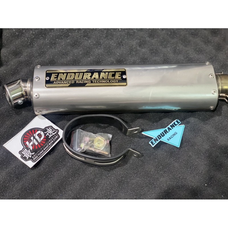Pô Endurance Japan 150 | Shopee Việt Nam