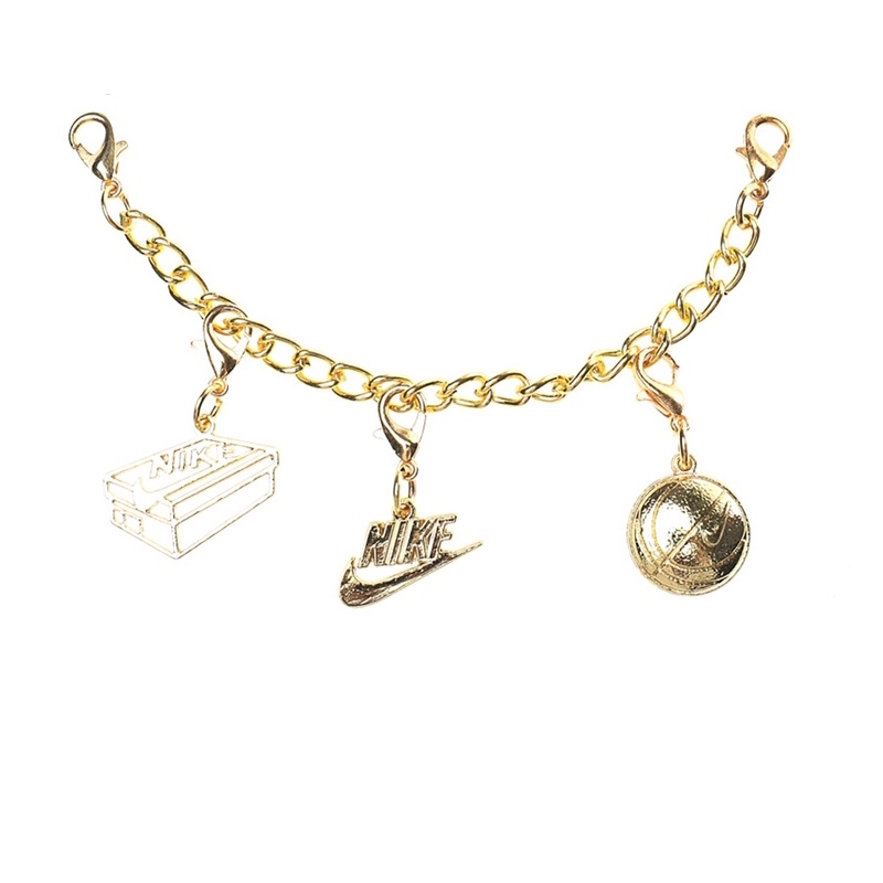 Phụ Kiện Trang Trí Giày AF1 Lucky Charms- Chuỗi vòng trang trí NK ...