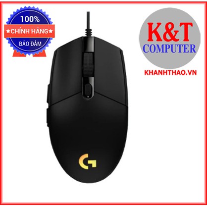 Chuột Gaming Logitech G102 Gen 2 Lightsync - Hàng Chính Hãng | Shopee Việt Nam