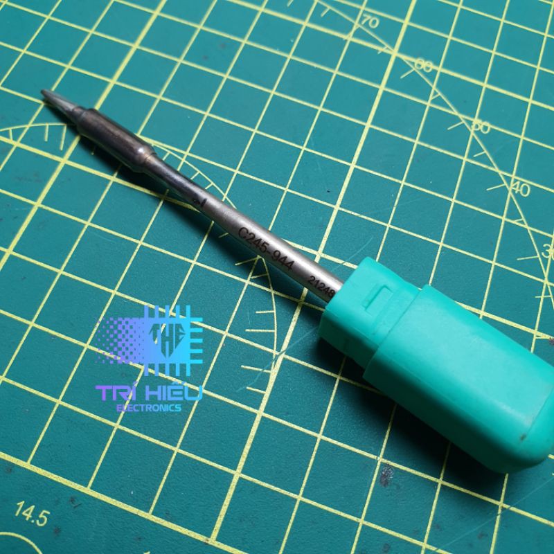 [CHÍNH HÃNG] TIP hàn JBC C245 C210 | Shopee Việt Nam