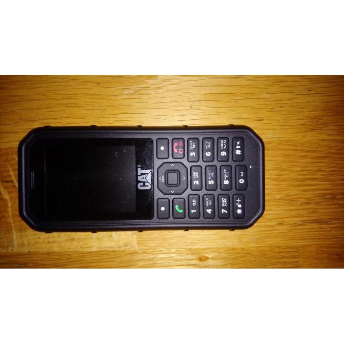 Điện thoại Caterpillar CAT B26 chống nước | Shopee Việt Nam