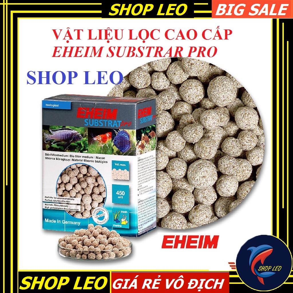 EHEIM SUBSTRAT PRO (100ml) - Vật liệu lọc cao cấp - Sứ lọc số 1 của Đức ...