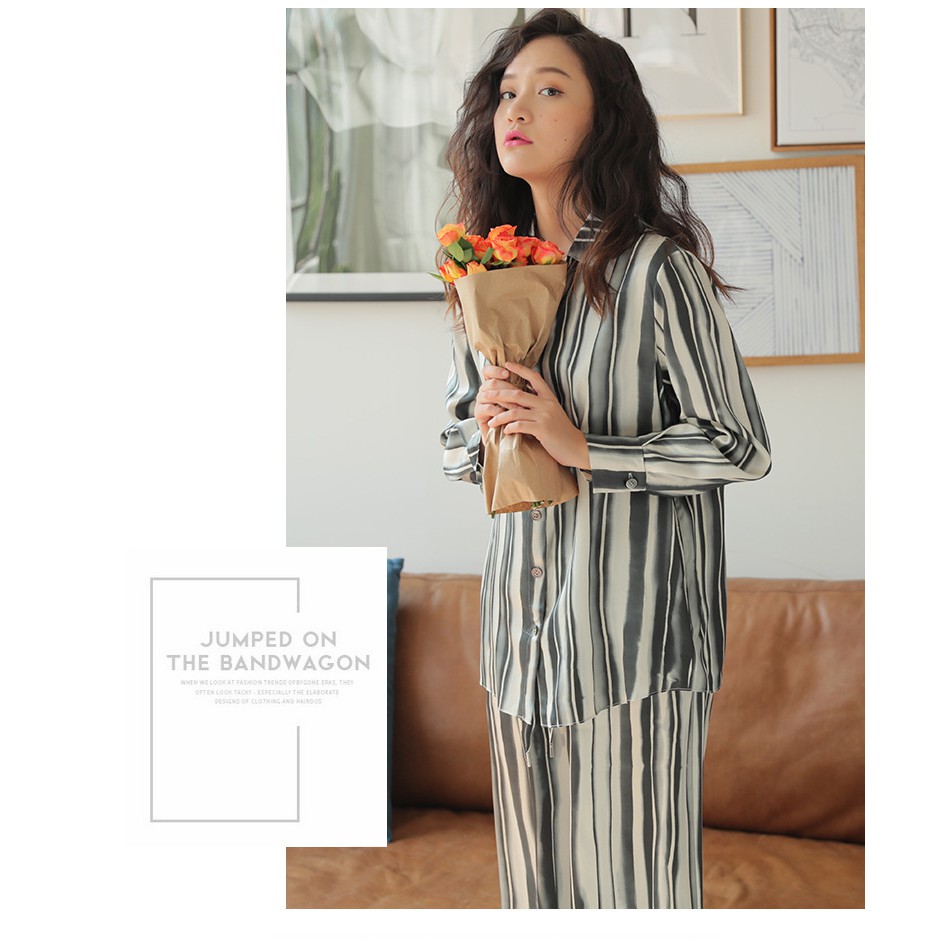 PIJAMA CAO CẤP | Shopee Việt Nam