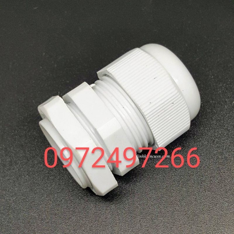 Ốc siết cáp nhựa PG 36/ PG 42/ PG 48/ PG 63 | Shopee Việt Nam