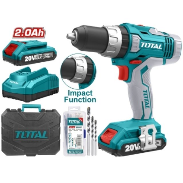 Máy khoan búa dùng pin Lithium 20V | Shopee Việt Nam