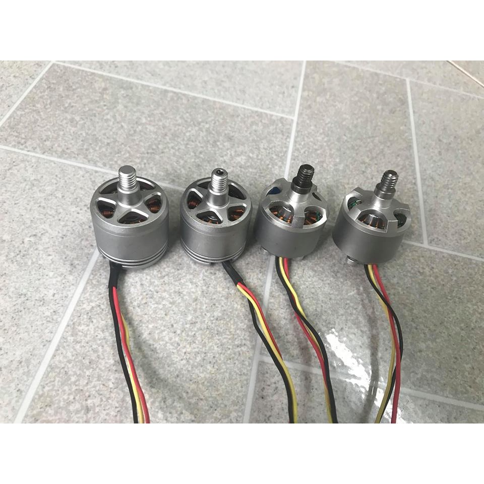 Motor cho phantom 3 (hàng bóc máy ) | Shopee Việt Nam