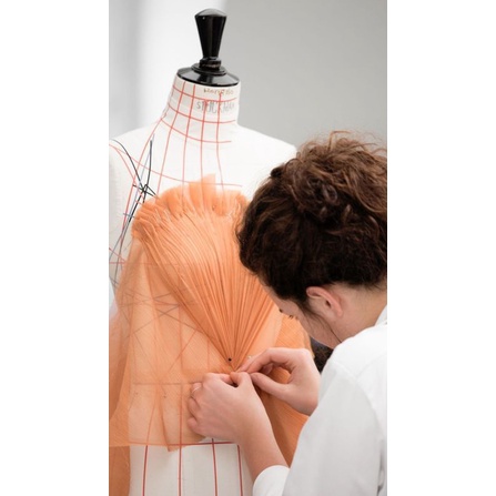 Beifu mannequin cốt thiết kế nữ bán thân cơ bản Ready to wear Ma nơ ...