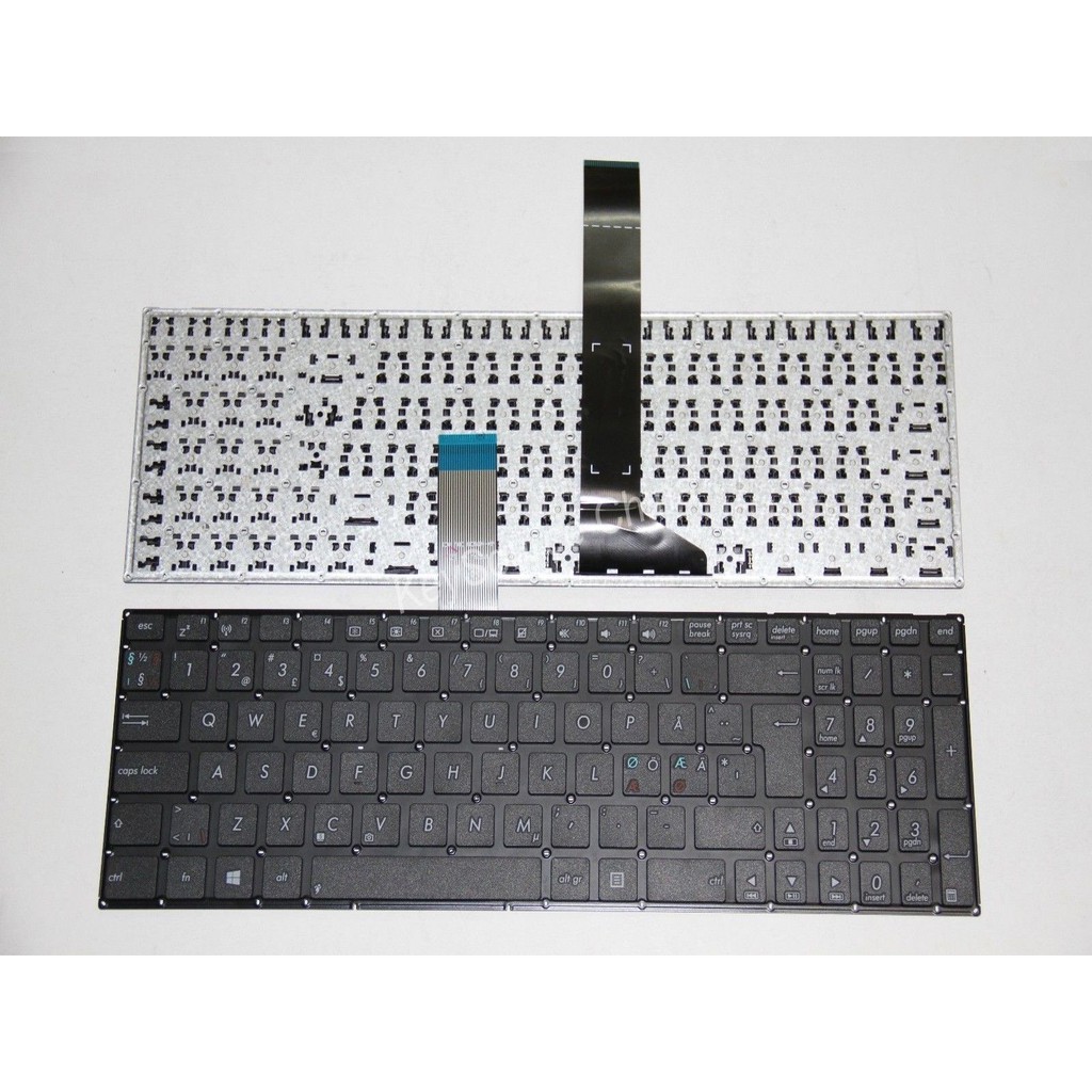 Bàn phím laptop Asus S550 S550C S550CA S550CB S550CM S550V S550X R550 ...