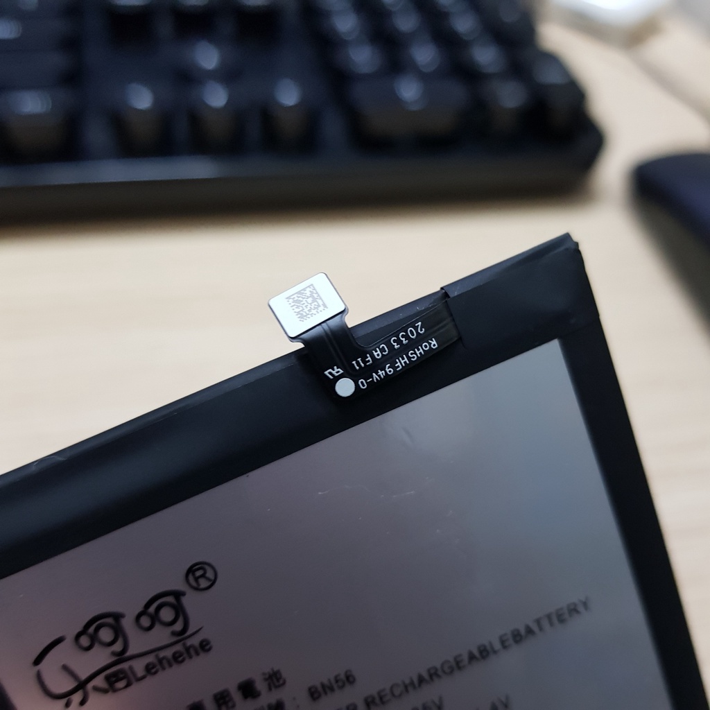 Pin xiaomi BN56 chính hãng Lehehe dành cho Redmi 9A/9C/XIAOMI POCO ...