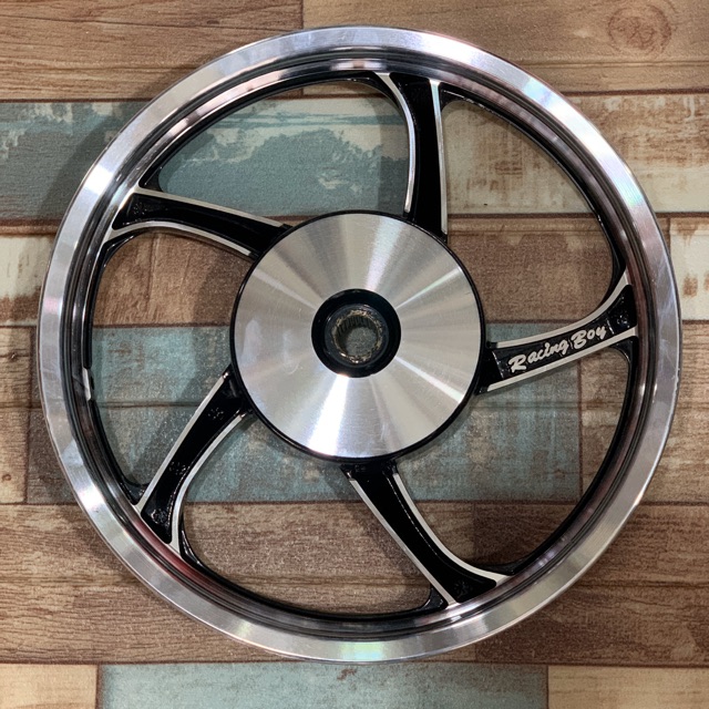 Mâm RACING BOY 588 Vario size 1.4 -1.6 x 14inch | Shopee Việt Nam