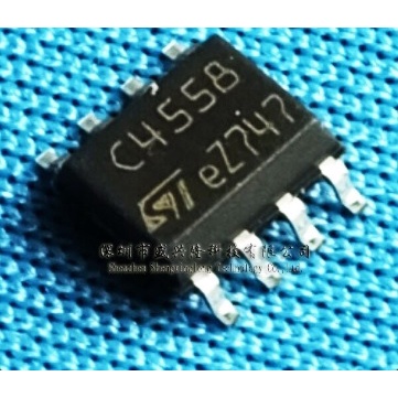 IC TJM4558CDT SOP8 TJM4558 SOP C4558 Loại Tốt | Shopee Việt Nam