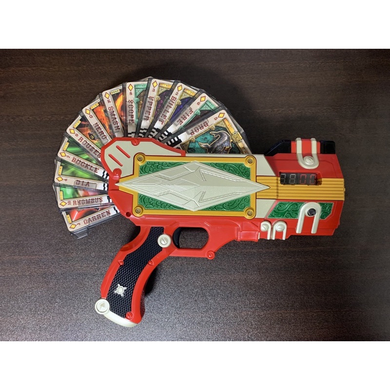 Thắt lưng biến hình - Kamen rider Blade Chính Hãng | Shopee Việt Nam