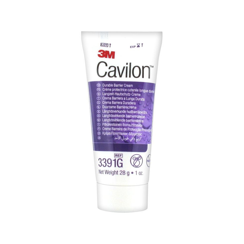 Kem bôi chống hăm loét 3M Cavilon 3391G | Shopee Việt Nam