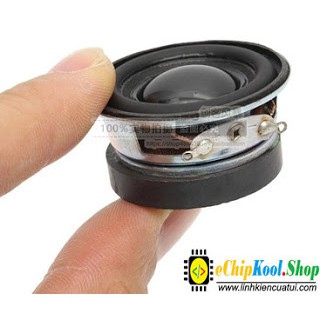Loa Bluetooth 4R 5W 4mm - Dùng chế các bộ loa nghe nhạc | Shopee Việt Nam