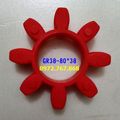 Đệm Khớp Nối Giảm Giật GR38, GS38 | Shopee Việt Nam